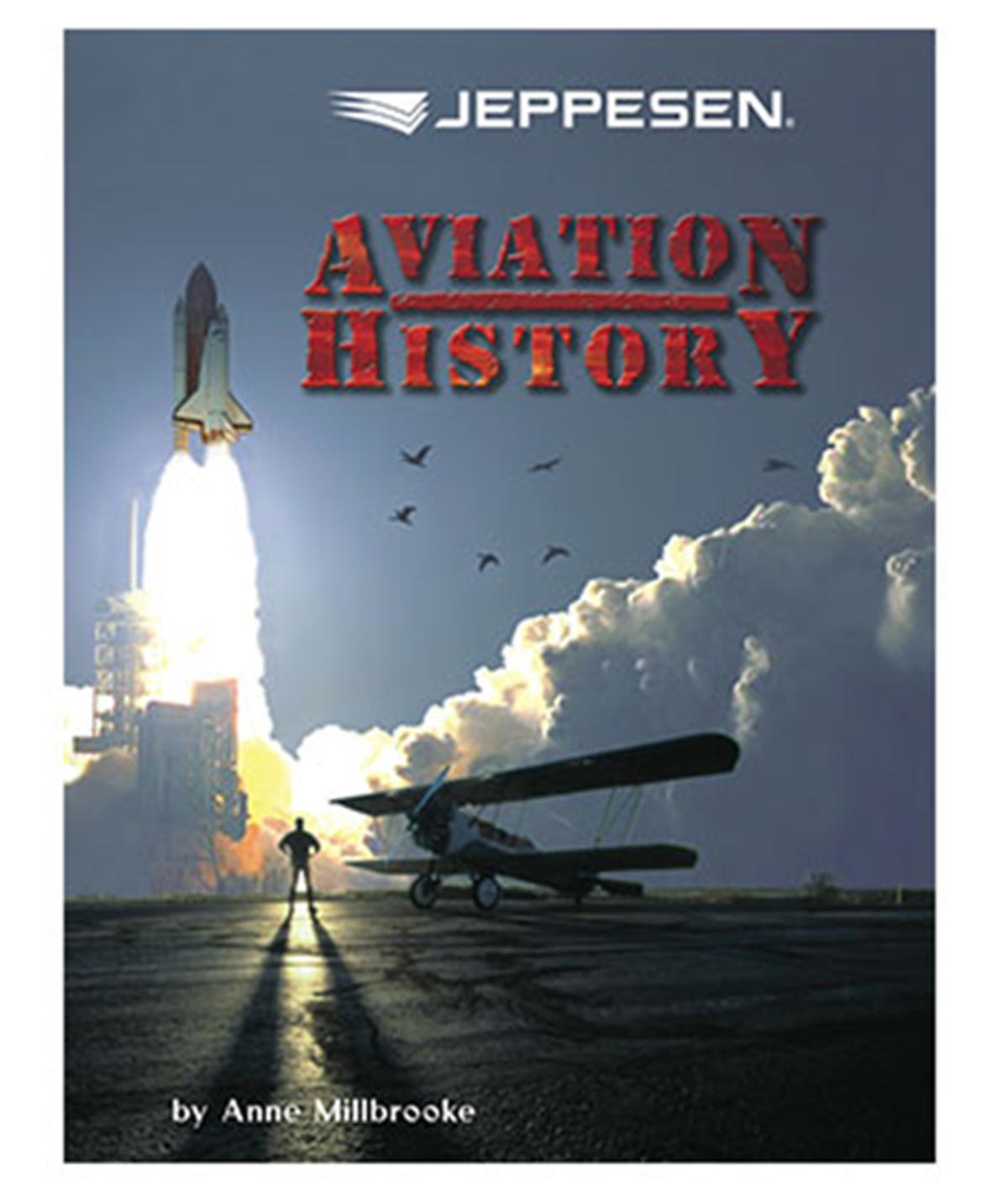 Jeppesen Aviation History – Runway01